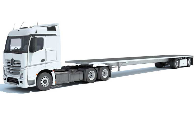 Trucks – Mystyle Car Hire